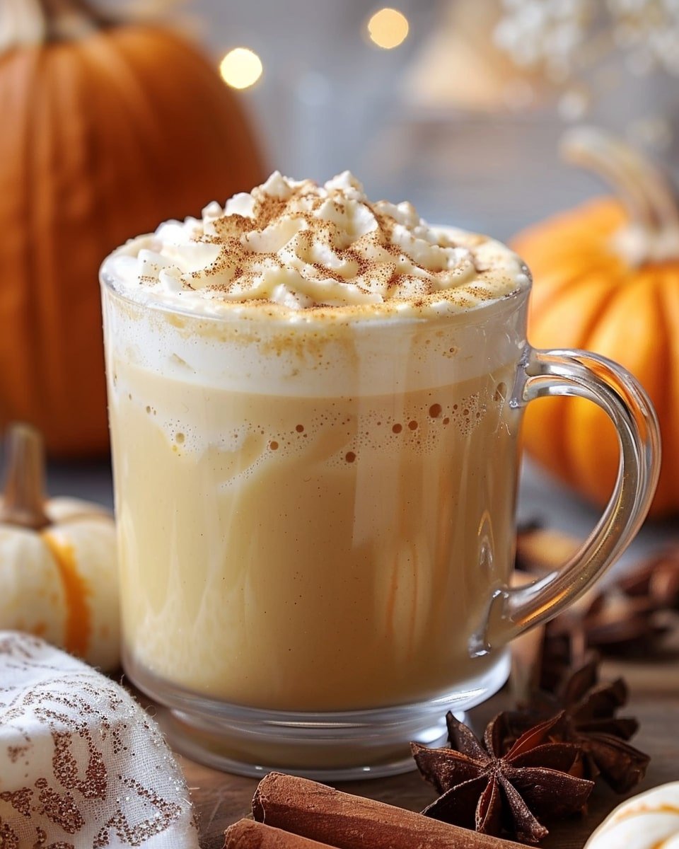 Homemade Pumpkin Spice Milk - Cook Yummy Recipes